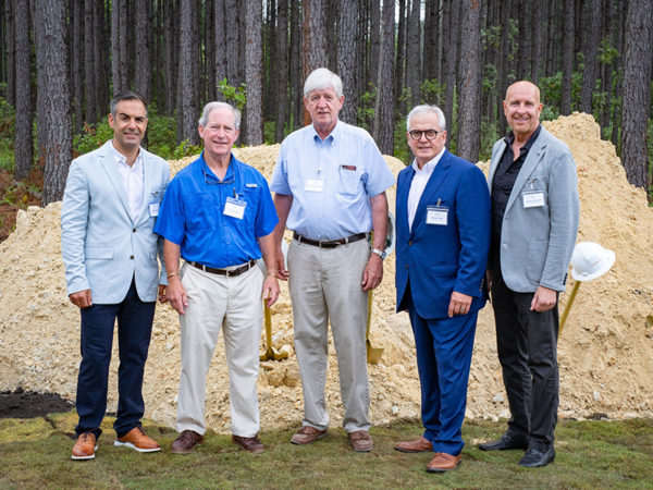 NEWS - Downtown Nexton