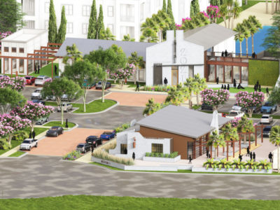 NEWS - Downtown Nexton