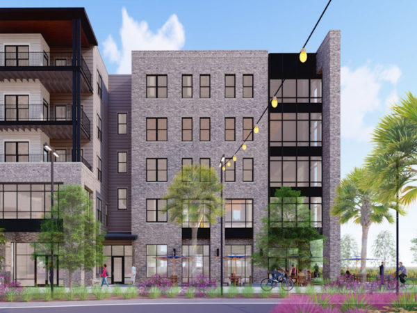 NEWS - Downtown Nexton